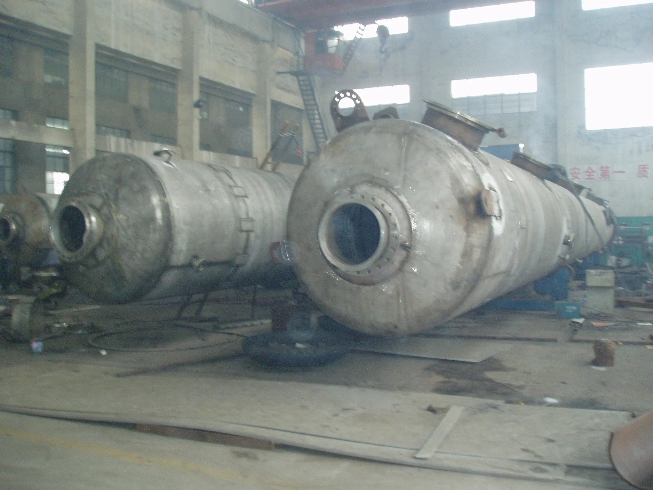 Fractional Distillation Column/Industrial Distillation Column| Alibaba.com