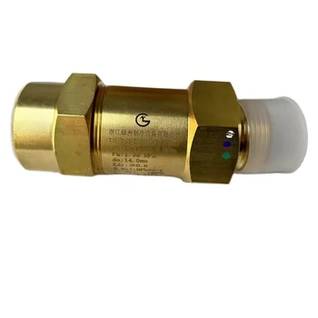 HVAC Chiller Refrigeration Compressor Spare Parts TRANE VAL05949 relief valve| Alibaba.com