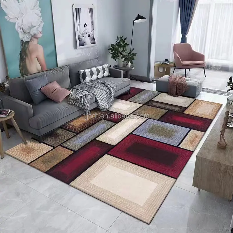 Modern 3d Printed Carpets And Rugs Custom Carpet Manufacturers 3d ...