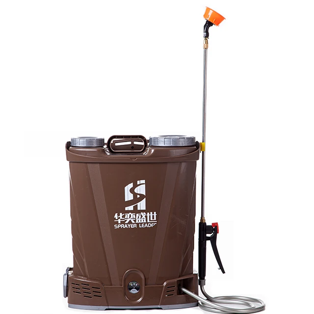 Power Sprayer Agricultural Knapsack Electric Trigger Sprayer| Alibaba.com