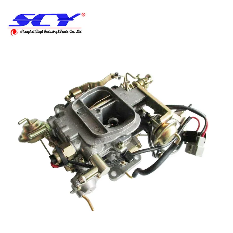 Carburetor Engine Suitable For Toyota 3y 21100-71081 2110071081 - Buy ...