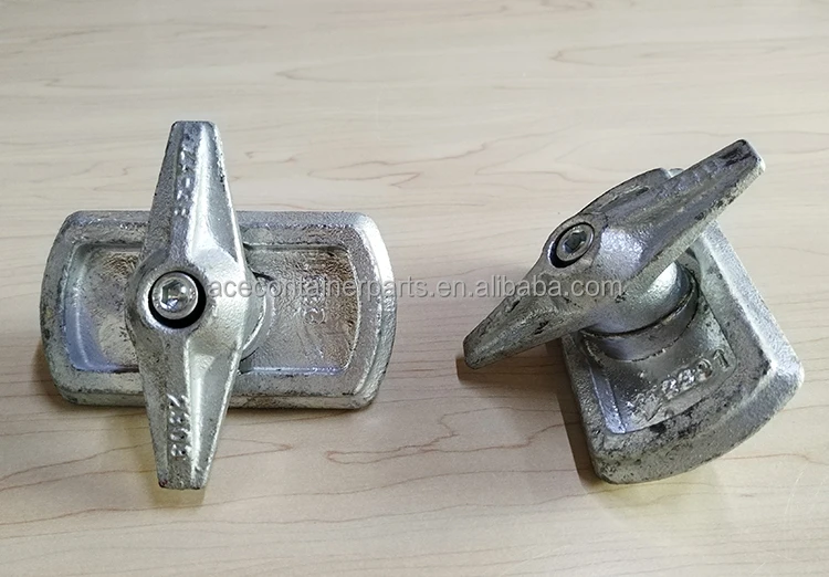 Container Lashing Material - Secure Your Shipping Cargo