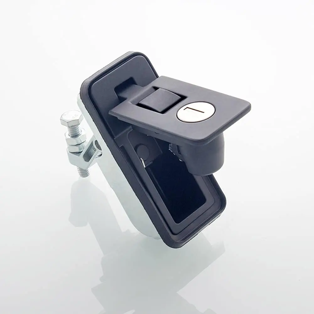 Link- Compression Latch Industrial Truck Caravan Kit Tool Box Lock ...