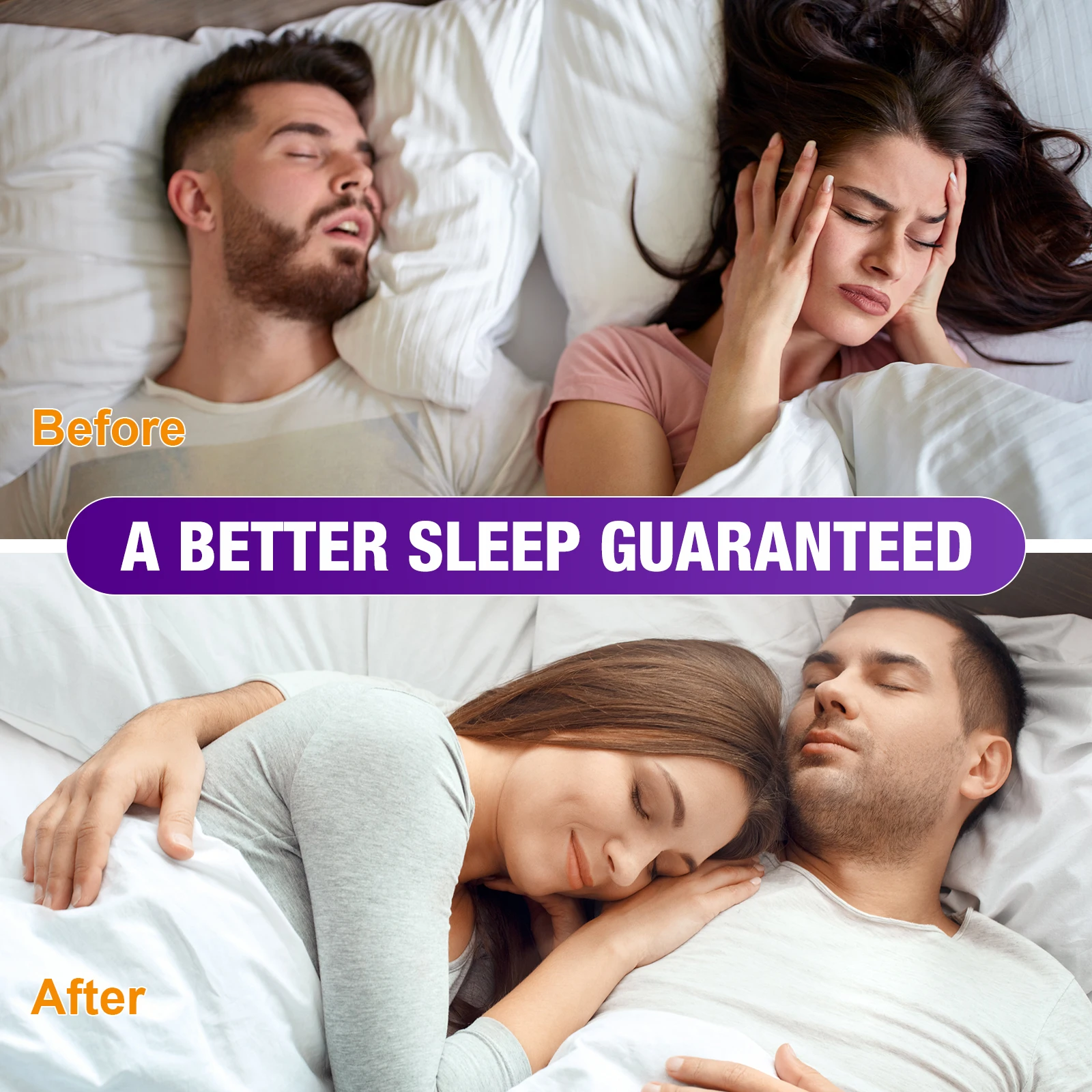 Natural Anti Snoring Nasal Spray - Effective Relief for Throat ...