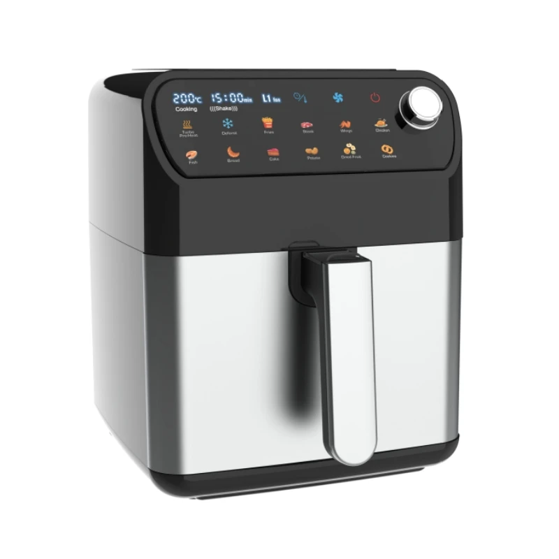 2023 Manufacturer Smart 7l Capacity Reusable Cheap Multifunction Hot ...