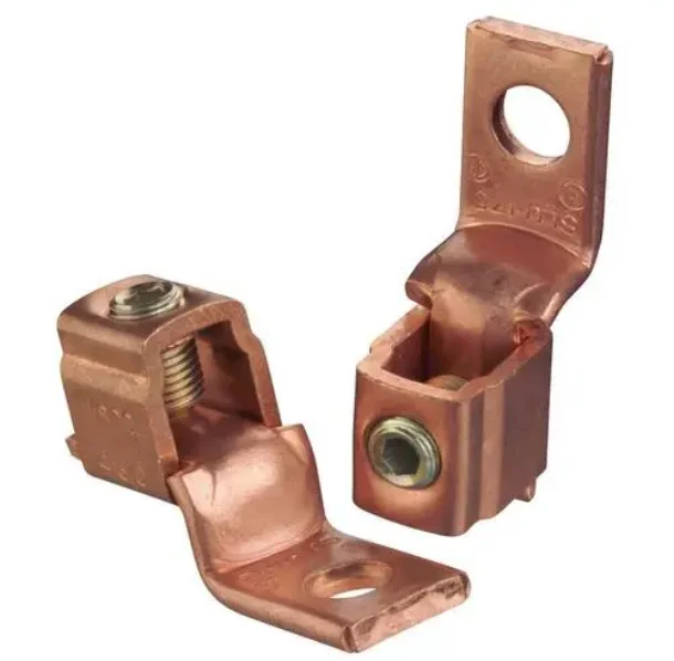 High Quality Copper Mechanical Lug Comb Busbar Busbar Connector ...