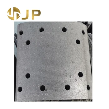 Hubei JP Industries Co., Ltd. - brake lining, brake pad