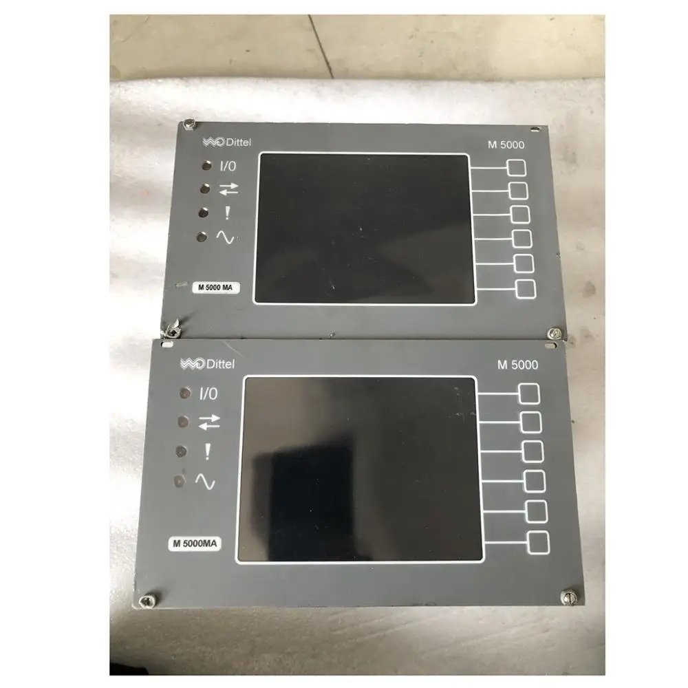 Dittel M5000 M 5000 Ma M5000ma F21458 Operator Panel - Buy Dittel ...