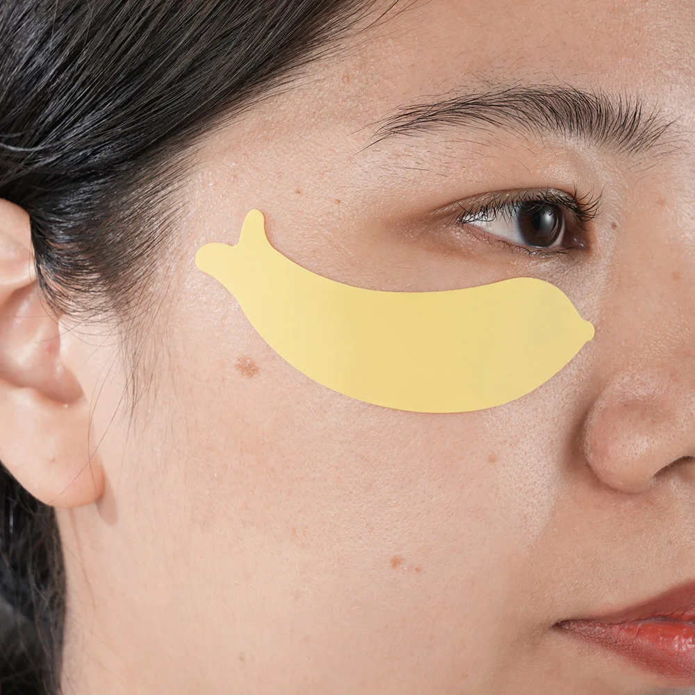 Multiple Anti Wrinkle Pad Sets - Sustainable Silicone Patches