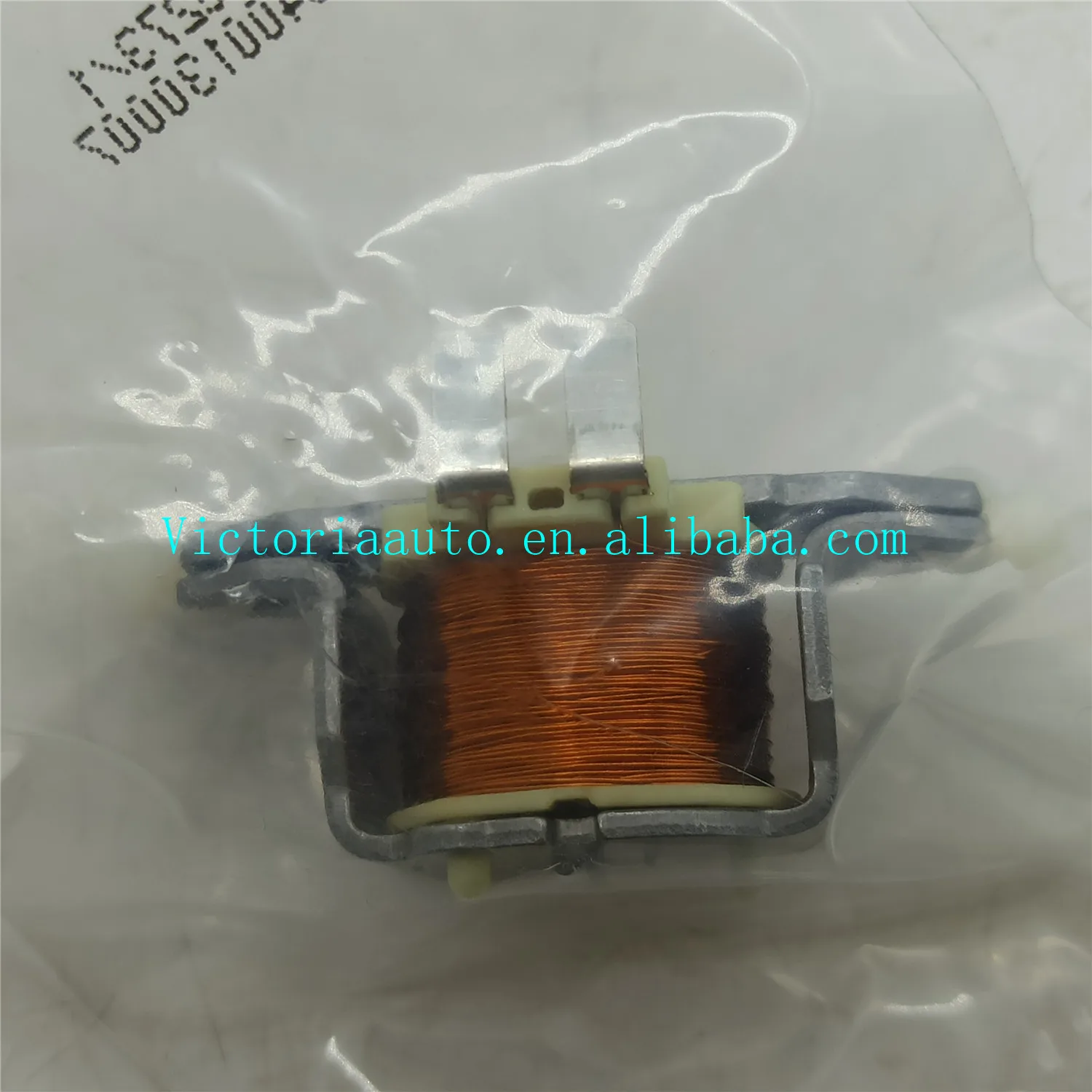 N435 Solenoid for Audi OEM B400130007 - V-Autos Quality