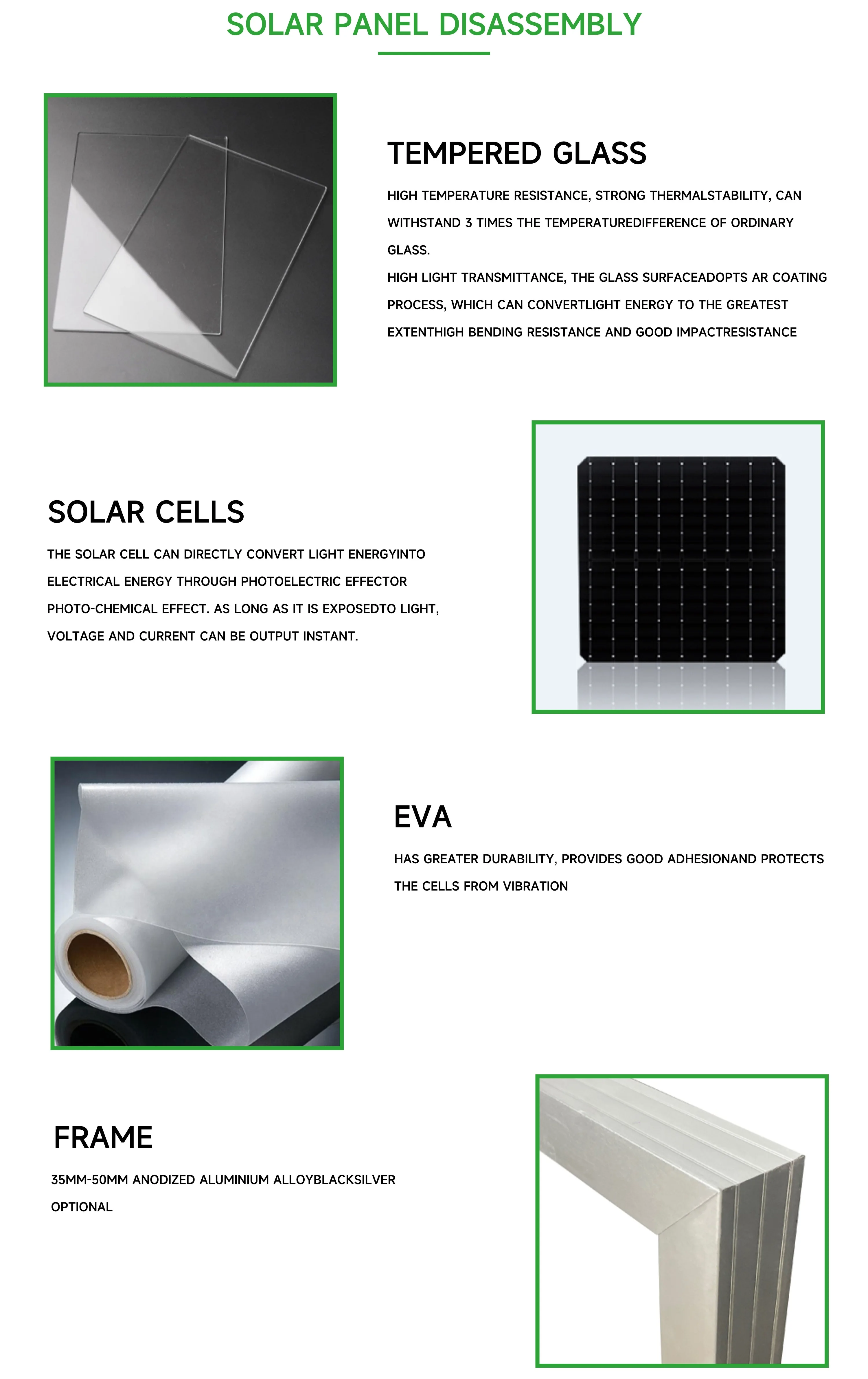 Longi Solar Topcon Factory Priced N-Type Half Cell Bifacial Glass Himo ...