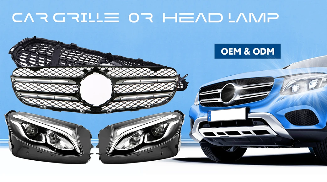 Rejilla Delantera Cromada Plateada Para Bmw Serie 7,Parachoques ...