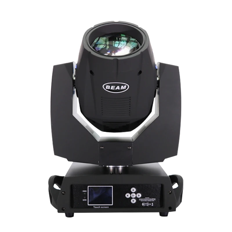 Guangzhou 230W beam light Sharpy 7R beam shake head light beam 230W Dmx512 club Dj stage lights ...