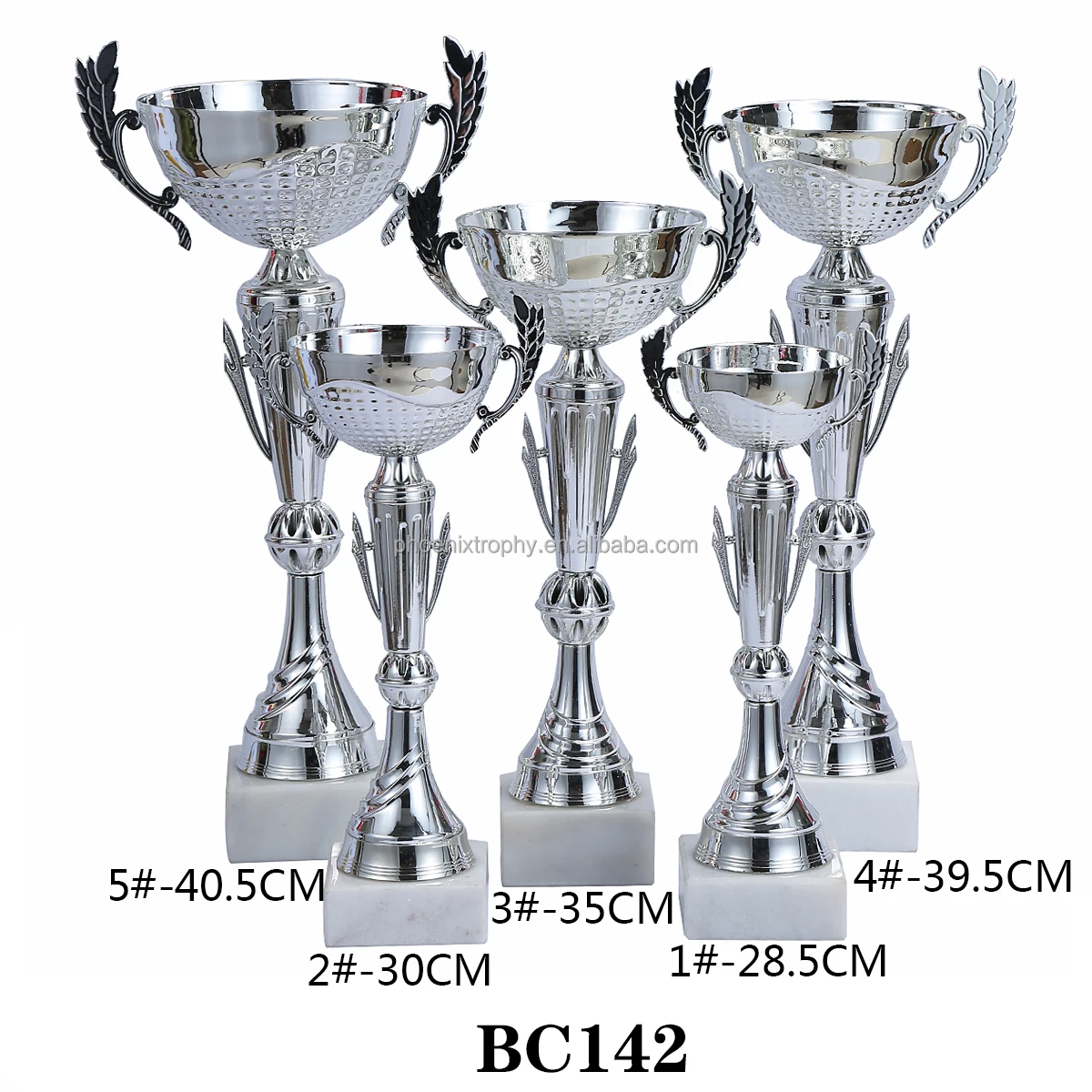 China Professional Metal Trophies Supplier Custom Wholesale Champions ...