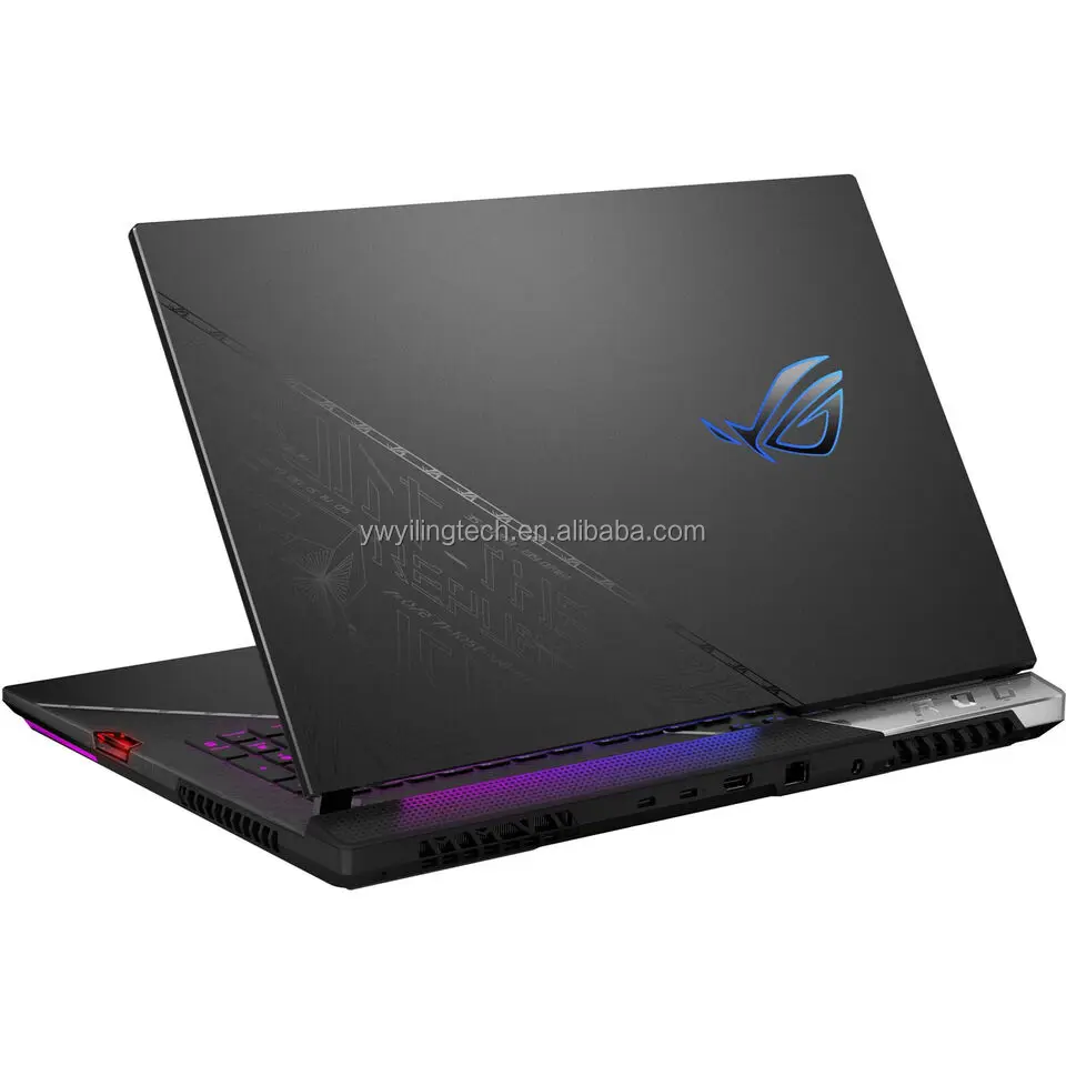 Cheap Sell For-asus Rog Strix Scar 17inch Se I9-12950hx Rtx 3080 Ti ...
