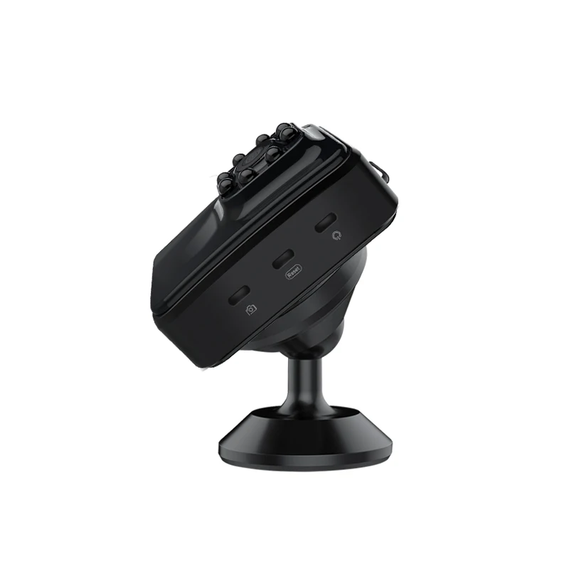 Mini Portable Camera 1080P HD Wireless Smart DVR Recorder Compact ...