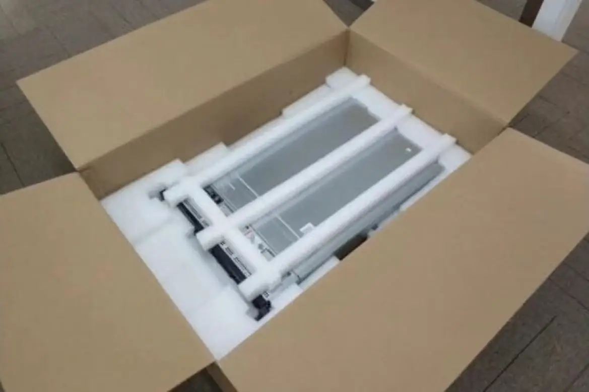 Dell Emc Unity Xt 680f Efficiency Cloud Data Storage Device - Buy Dell ...