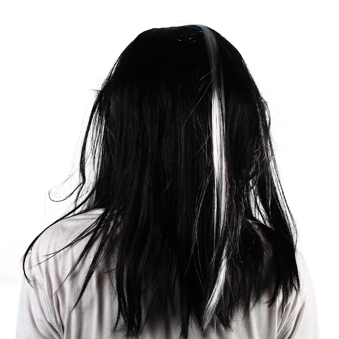 Alibaba.com: Vampire Mask Halloween Horror Party Cosplay Costume Props ...