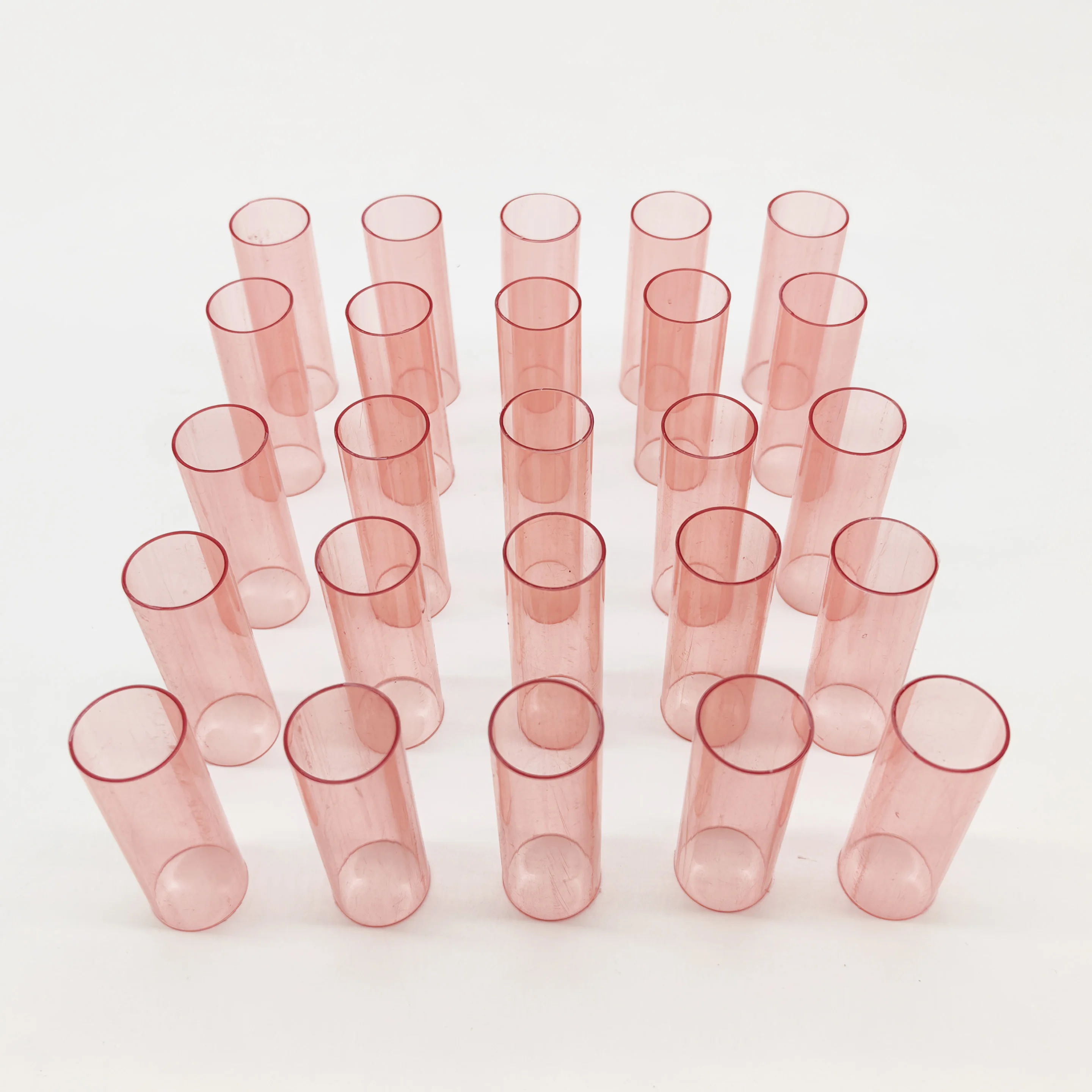 Translucent extruded polycarbonate cylinder tube color acrylic ...