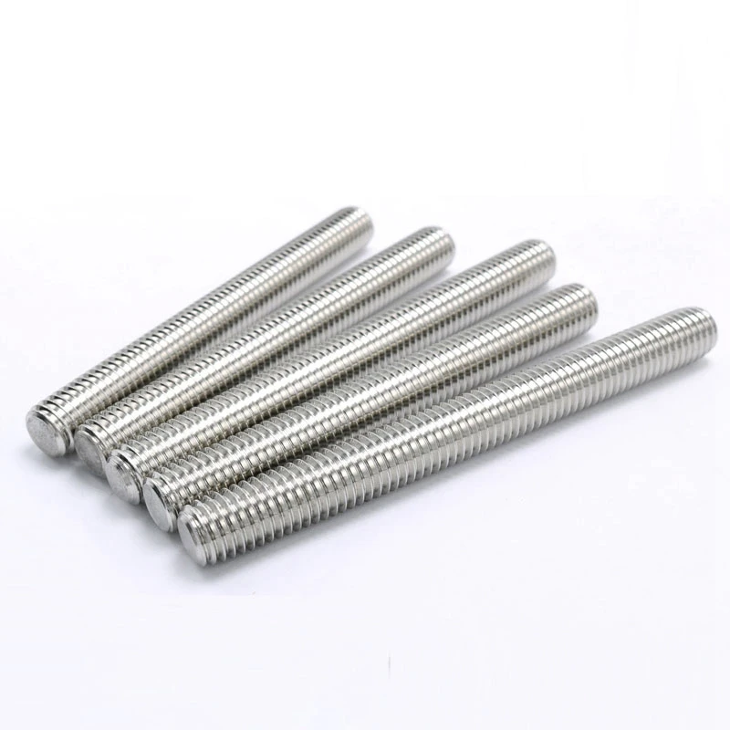 Alibaba.com: M12 Stainless Steel Full Threaded Rods, 3mm-50mm: Reliable ...