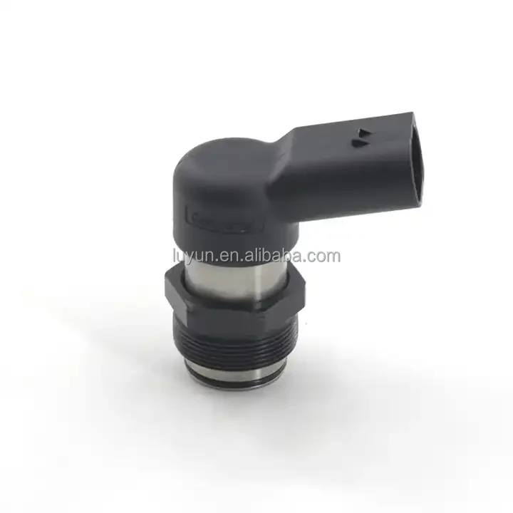 Siemens Diesel Injector Control Valve 03L130277B OEM | Wholesale