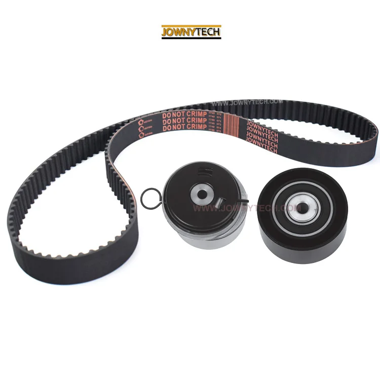 Timing Belt Tensioner Kit For Opel Astra Zafira K015603xs 93185849 ...