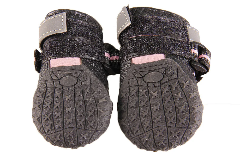 Wholesale Spring And Summer Fashion Different Style Walking Pet Dog Shoes - Buy Walking Pet ...