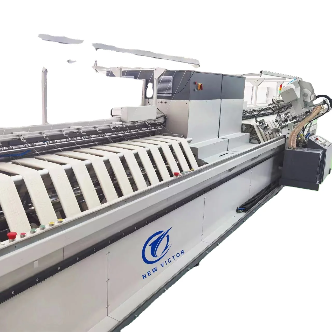 Hank to Cone Yarn Winding Machine - Efficient & Reliable