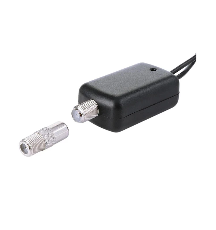 Factory Price Full HDTV 1080P 25dBi High Gain Digital TV Signal ...