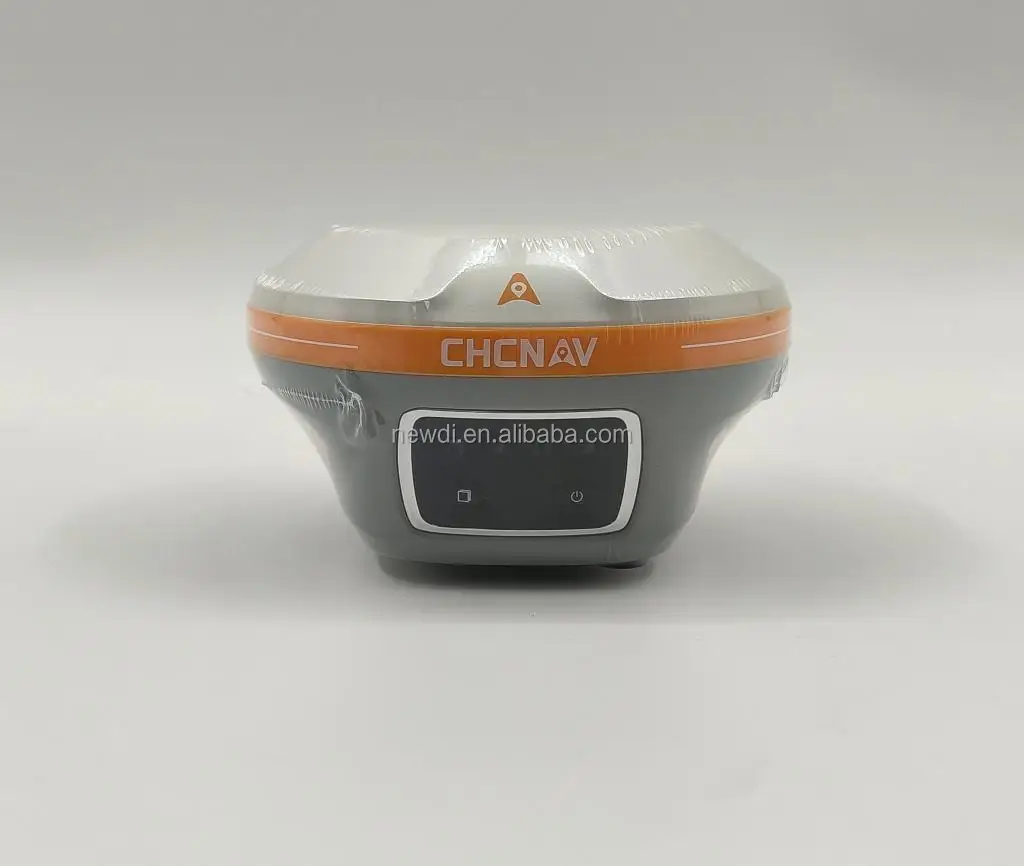 Global Version Visual Stakeout Rtk Gnss Portable Mini Rtk Chcnav I89 ...