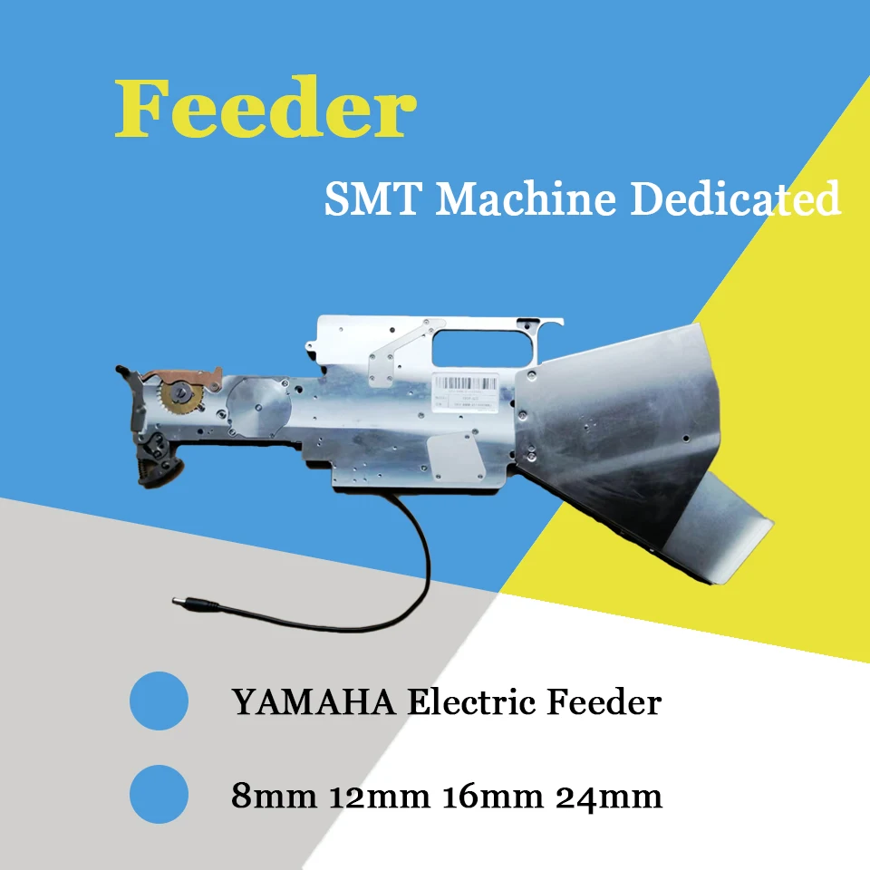 Standard YAMAHA Automatic Placement Machine for DIY SMT