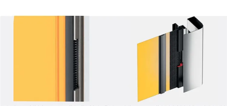 Industrial Self-Repairing Zipper Speed Door Accessories - HDPE Tracks ...