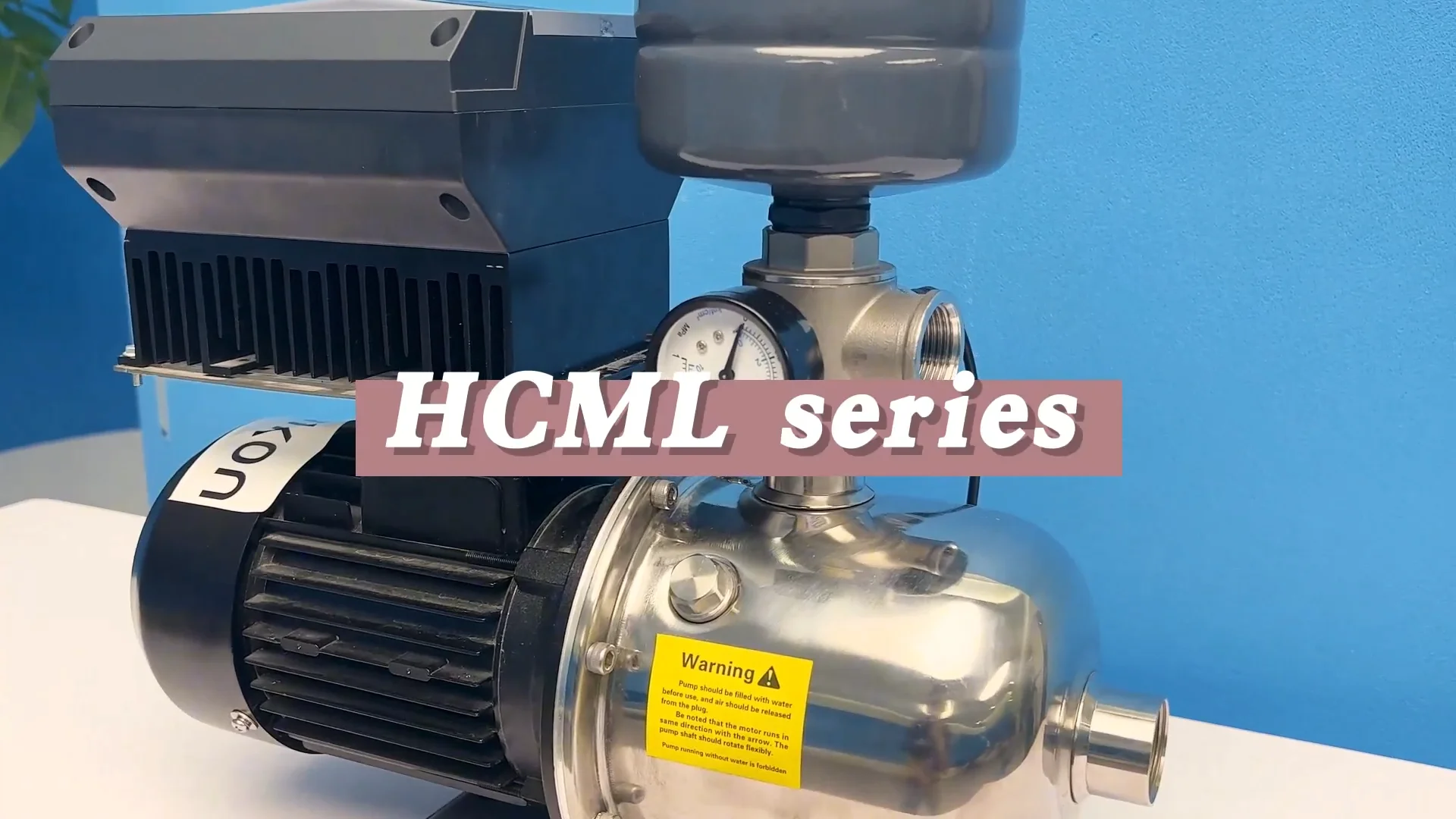 Water Pump For 5 Gallon Bottle 50hz 60 Hz Constant Pressure Water Pumps ...