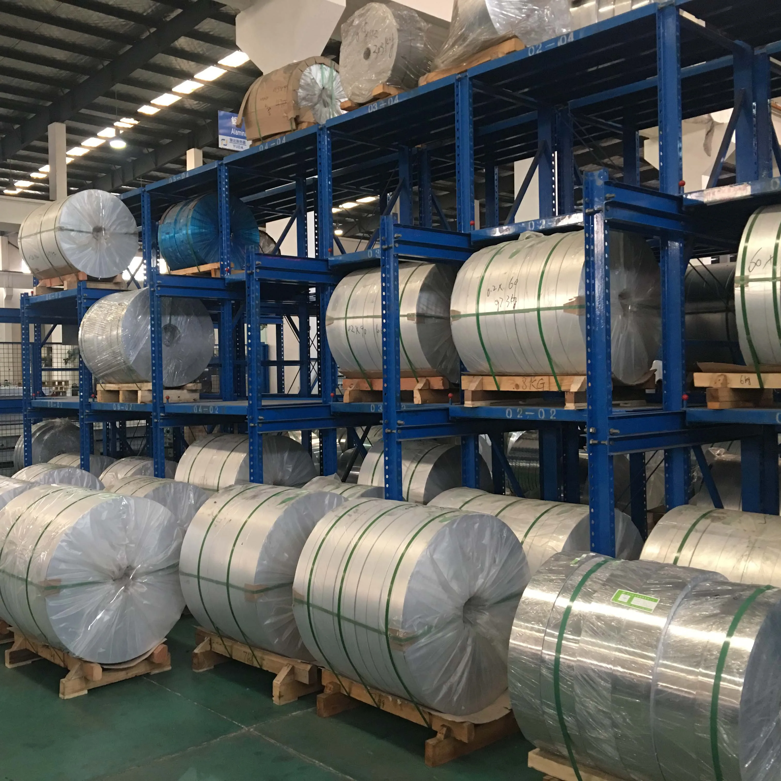 Aluminum Plate Bar Cooler Excavator Radiator Uh025 Hydraulic Oil Cooler ...