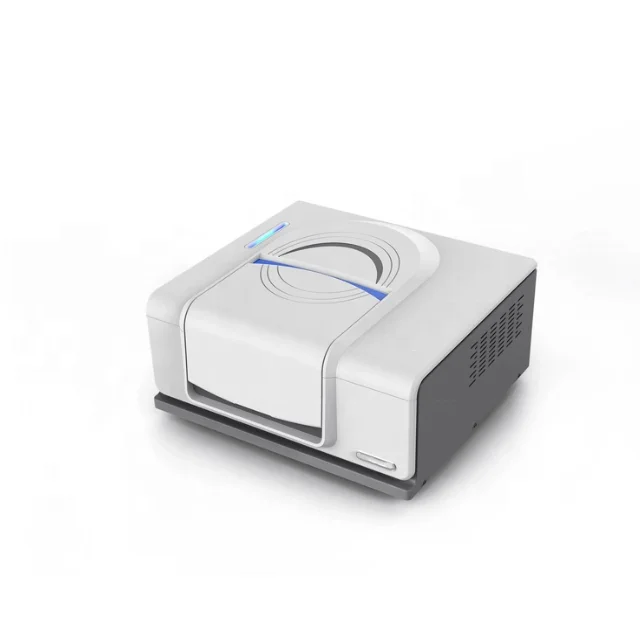 Fourier Transform Infrared Spectrometer Ftir Spectrophotometer - Buy ...