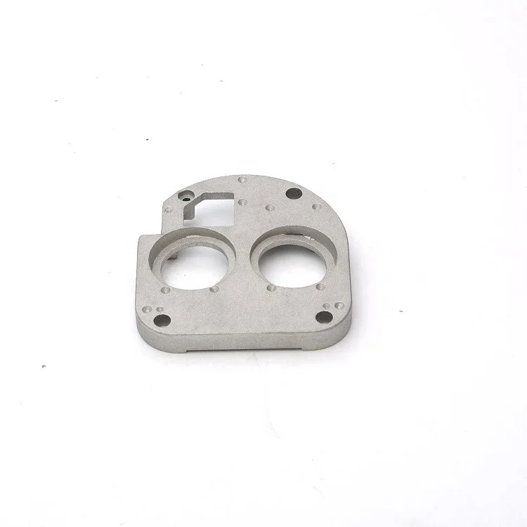 Oem Customized Precision Cast Iron And Aluminum Die Casting Parts Sand ...
