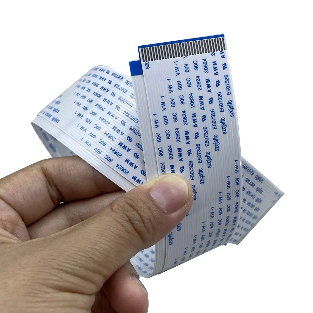 Generic Head FPC Assy Head Data Cable FFC for Mimaki Cutter Plotter