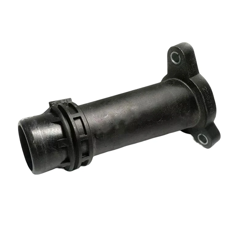 11118571141 Cooling System Hose Connector Flange for BMW