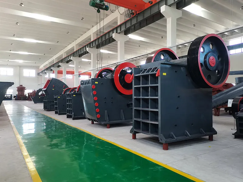 Factory Price Kelefu Jaw Crusher Pe600*900 Stone Crusher Crushing ...