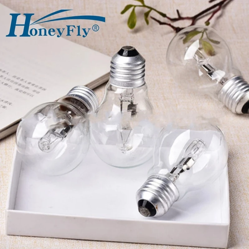 Honeyfly A55 Halogen Bulbs - Efficient Lighting Solutions