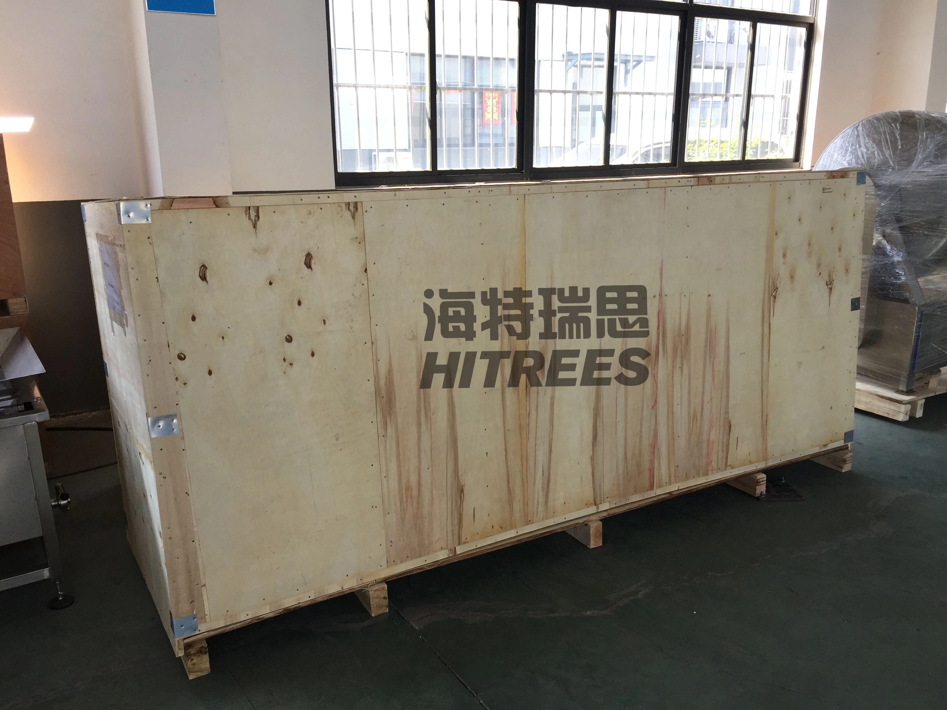 Ce Approved Fish Ice Glazing Machines Ice Glazing Covering Machinery ...