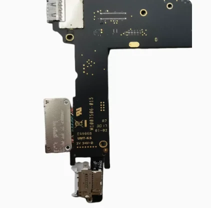 Original Replacement Motherboard for Microsoft Surface Pro 4, Pro 5 ...
