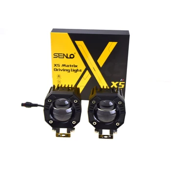 Company Overview - Dongguan Senlo Photoelectric Technology Co., Ltd.