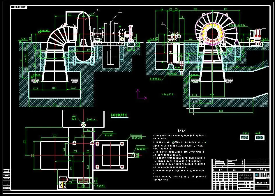 Smart 10 Megawatts Hydro Power Plant - Efficient & Reliable