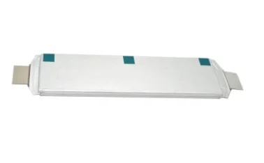 IEC62133 Certified SK 40Ah NMC Pouch Cell for EV Forklift Lithium Ion ...