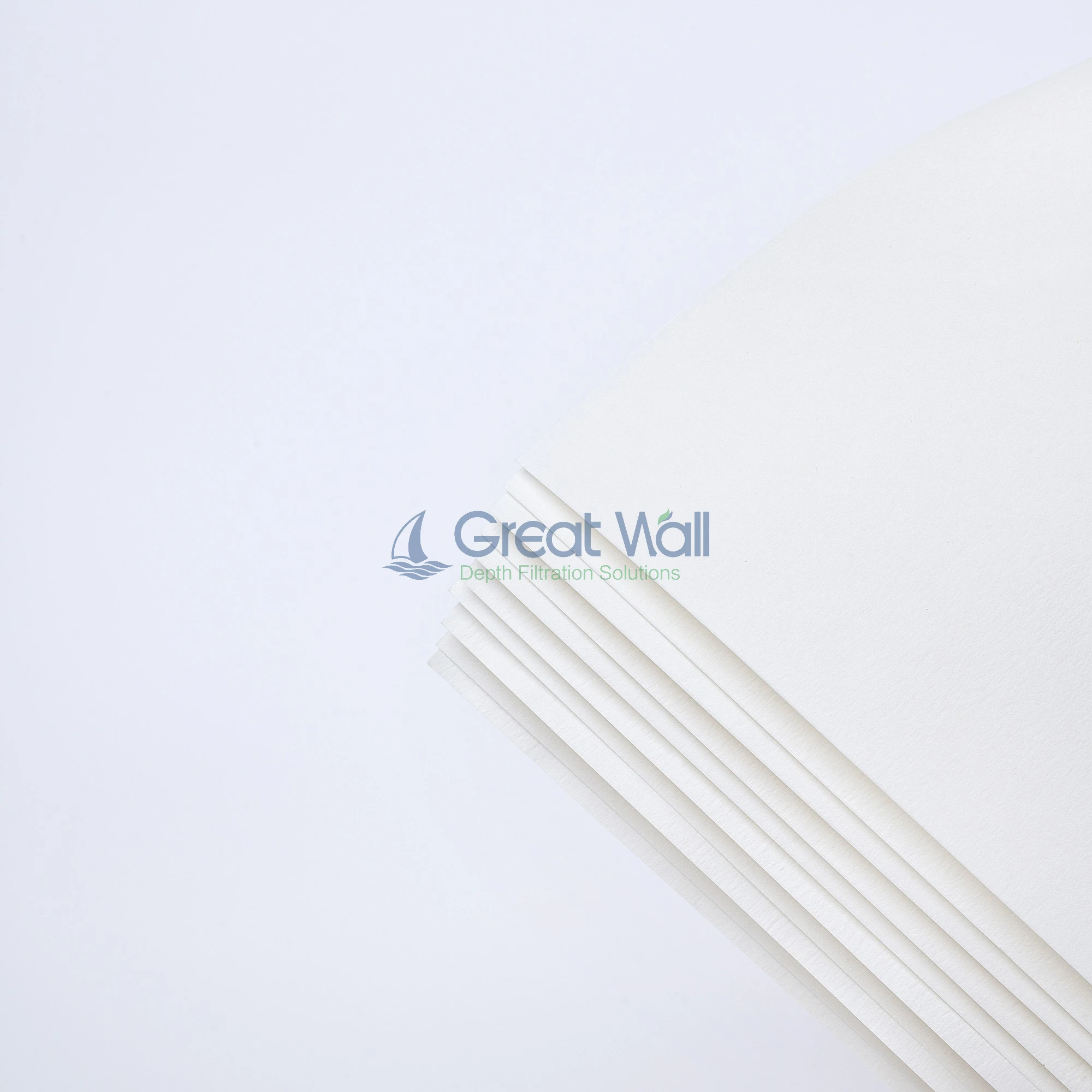 Cellulose Impregnated Filter Paper - 140 Gsm Dry Blood Spot Filter Papers