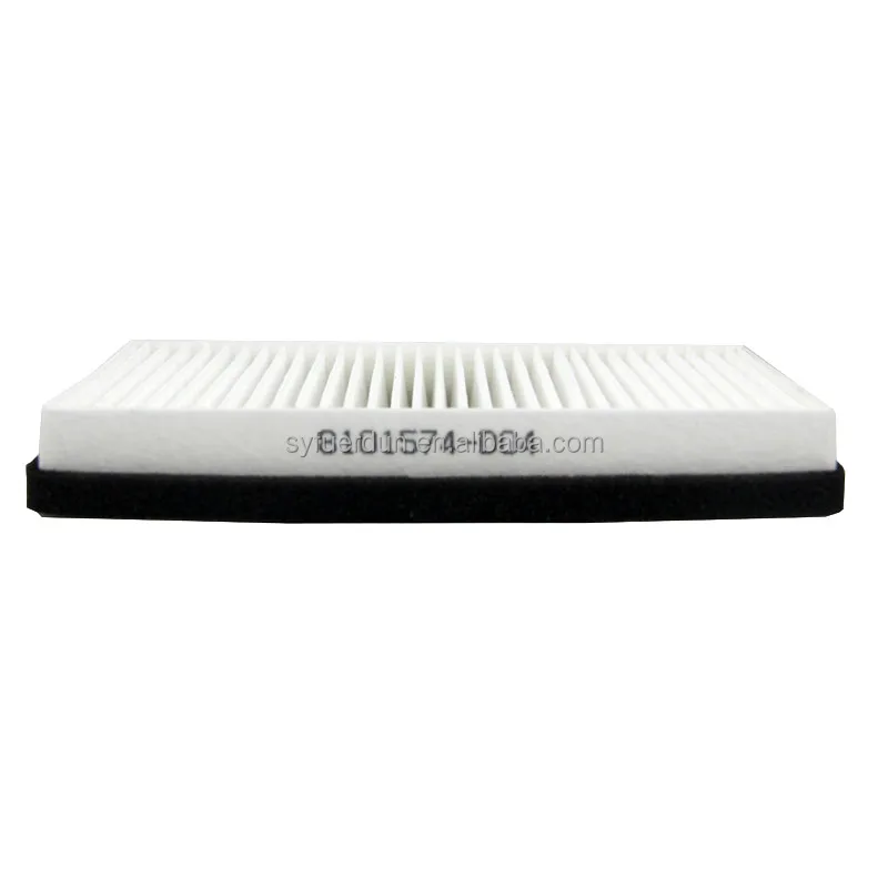 Cabin Air Filter 8101574-D04 8101574-A01 - Fuerdun Brand