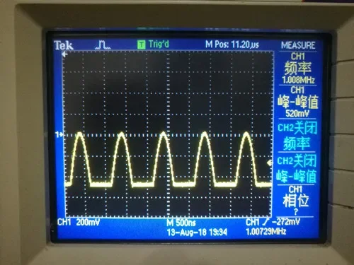 Ad9102 Evaluation Module Arbitrary Signal Source 14-bit 180mhz Digital ...