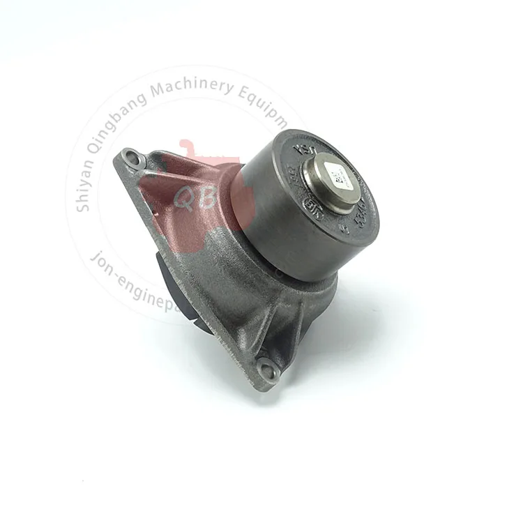 Genuine Cummins Engine Islgas Water Pump 4376358 5579022 4309417 ...