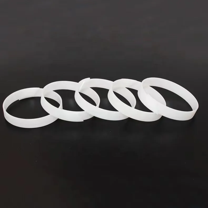 Phenolic Cloth POM Hydraulic Cylinder Guide Ring/WR/Wear Ring| Alibaba.com